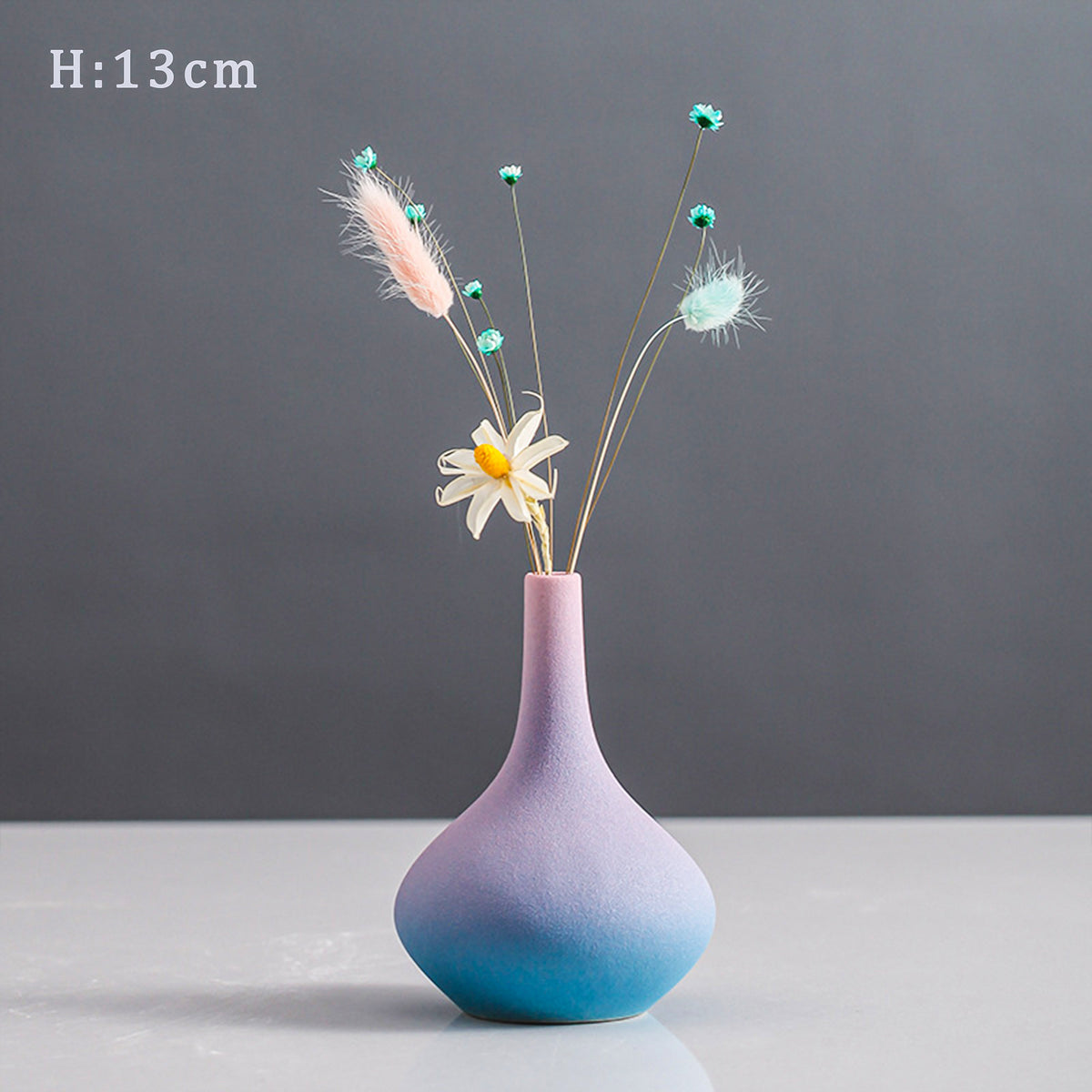 Floreros Contemporáneos "Bloom"
